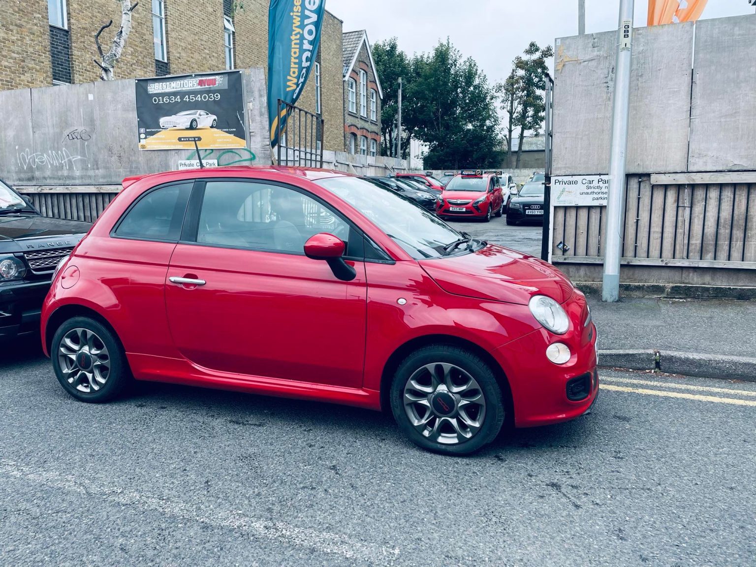 Cars - Best motors 4you